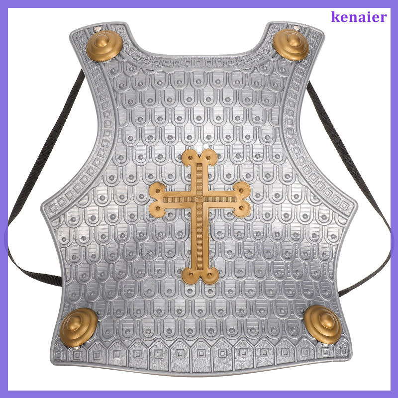 📦 Toy Armour, Children Armour Cosplay Prop Vintage Stage Performance ...