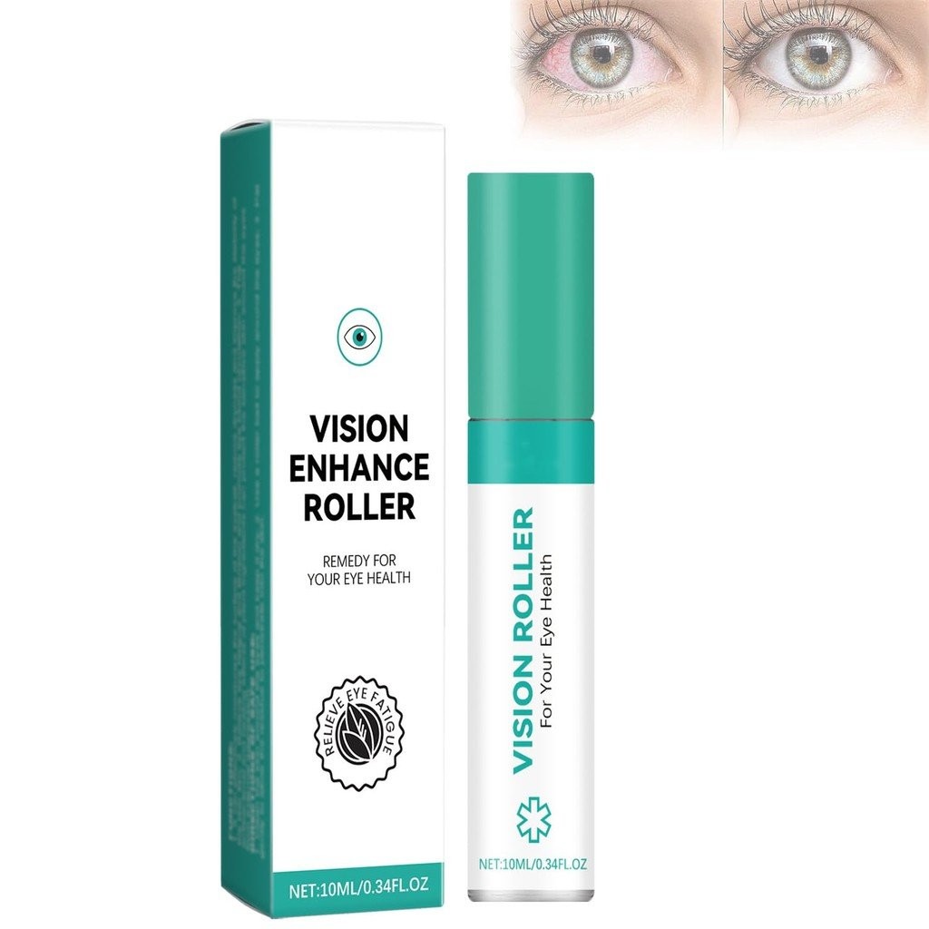 Medialisk Vision Enhance Roller, Medilisk Vision Enhance Roller ...