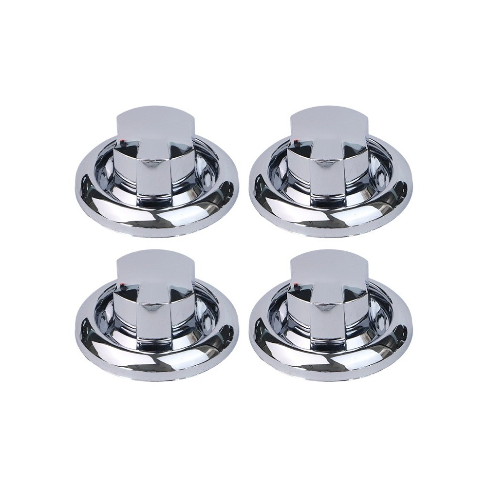 Innovative Design Features of the Ergonomic 48mm Grill Control Knob Set ...