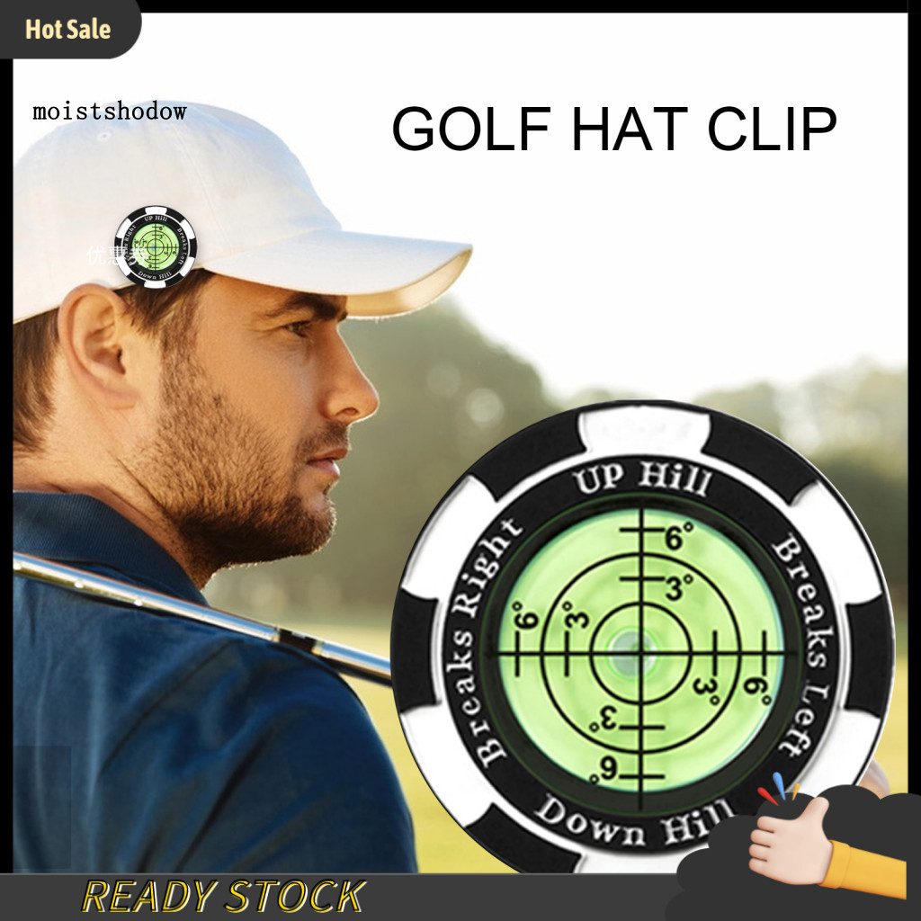 mw Golf Putting Alignment Tool Putting Performance Enhancer Portable ...