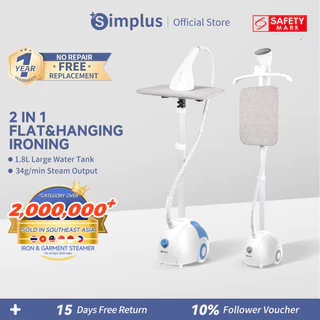 Simplus Official Store, Online Shop Jun 2025 | Shopee Singapore
