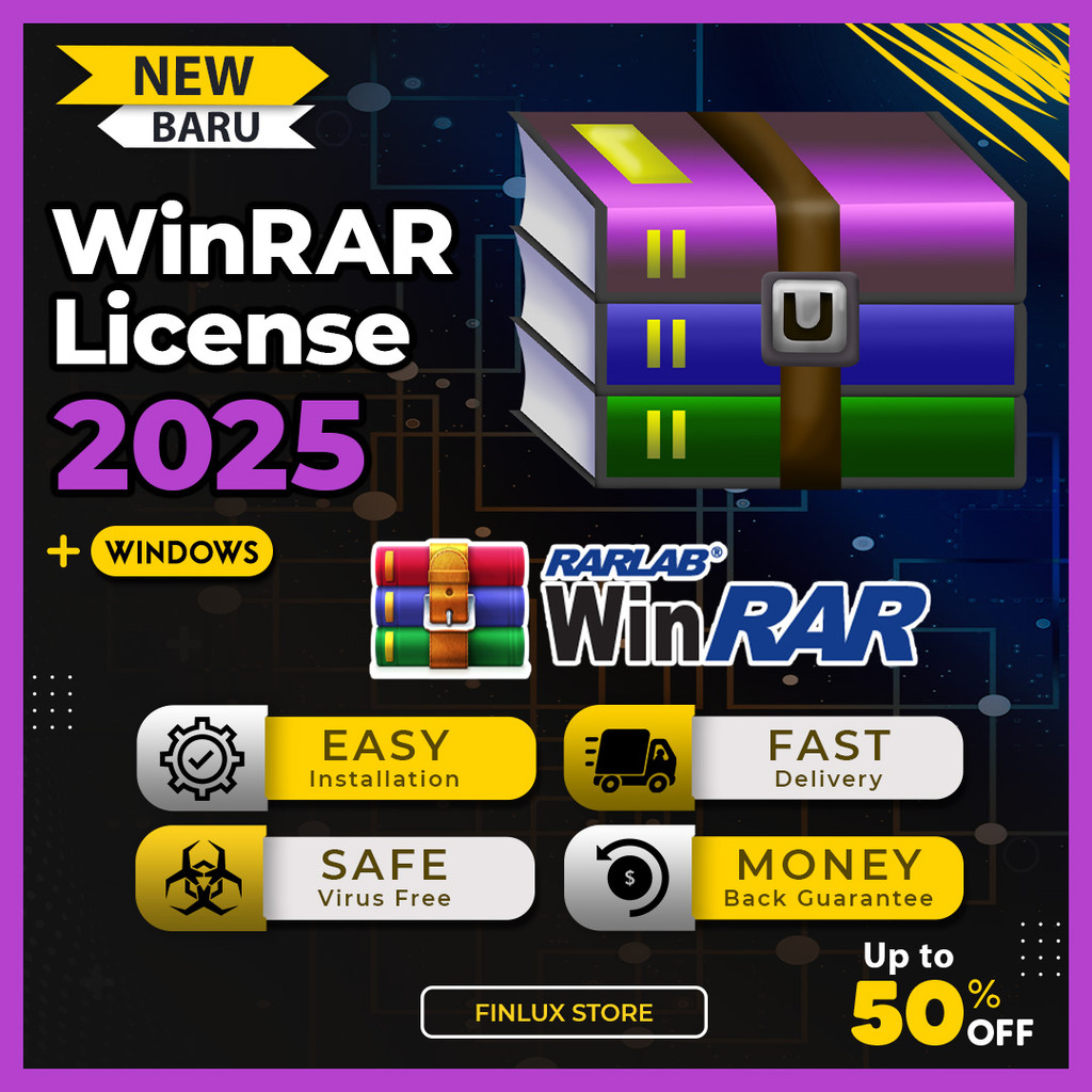 [VIDEO] WinRAR Full Version Latest 2025 Official Download For Windows ...