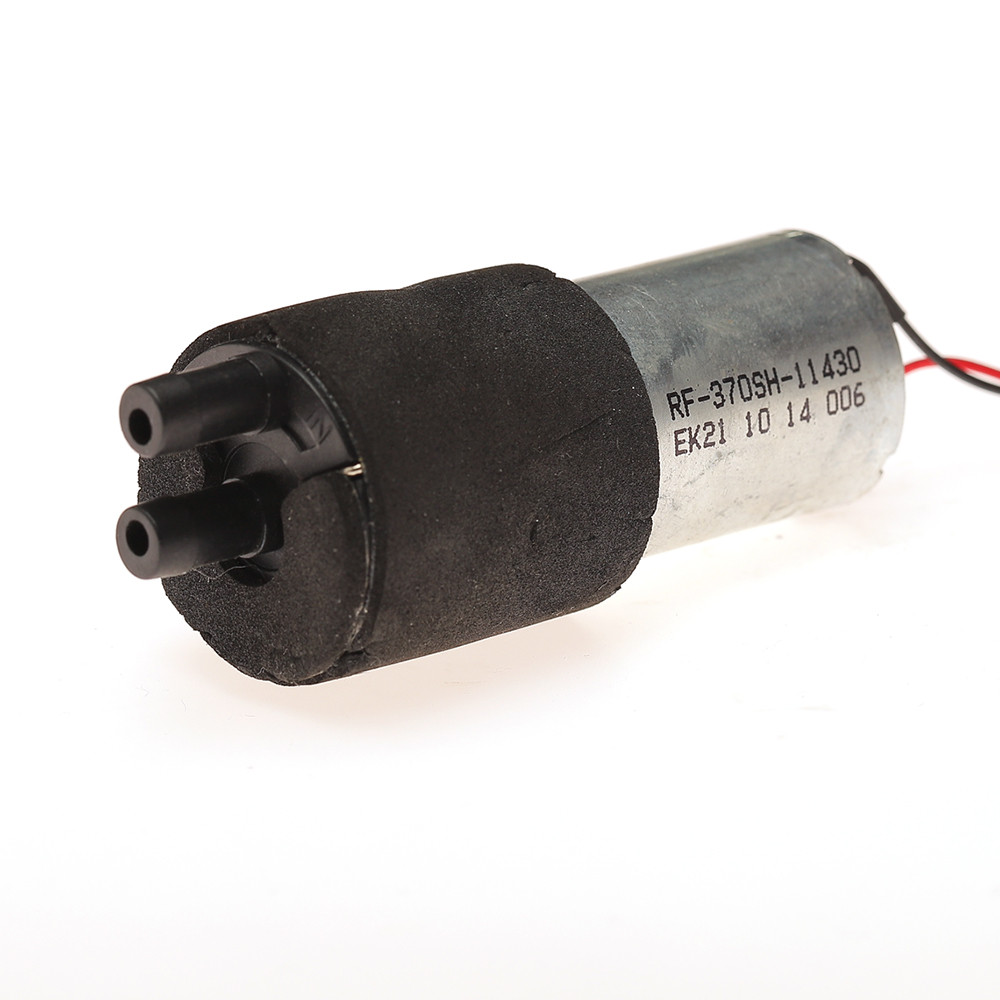 Mini 370 Motor Water Pump DC 12V Water Dispenser 1L/min Large Flow ...