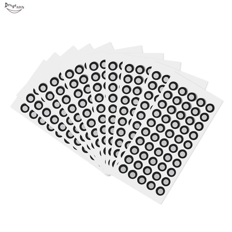 For 3D Scanning Marker/Point/Sticker, Handheld Scanner Marker Points ...