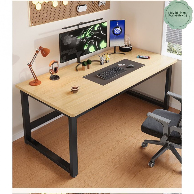 [ SG ] ⚡ Computer desk desktop home office desk student desk study desk ...