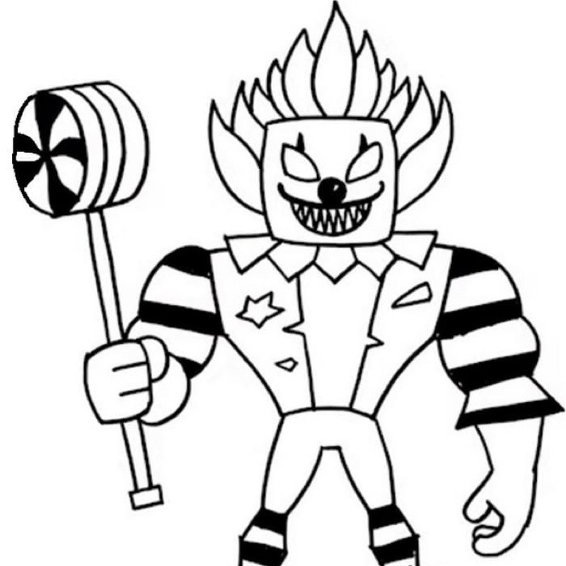 Roblox Game - Set of 30 A4 A5 Coloring Pages for Wax and Pencil ...