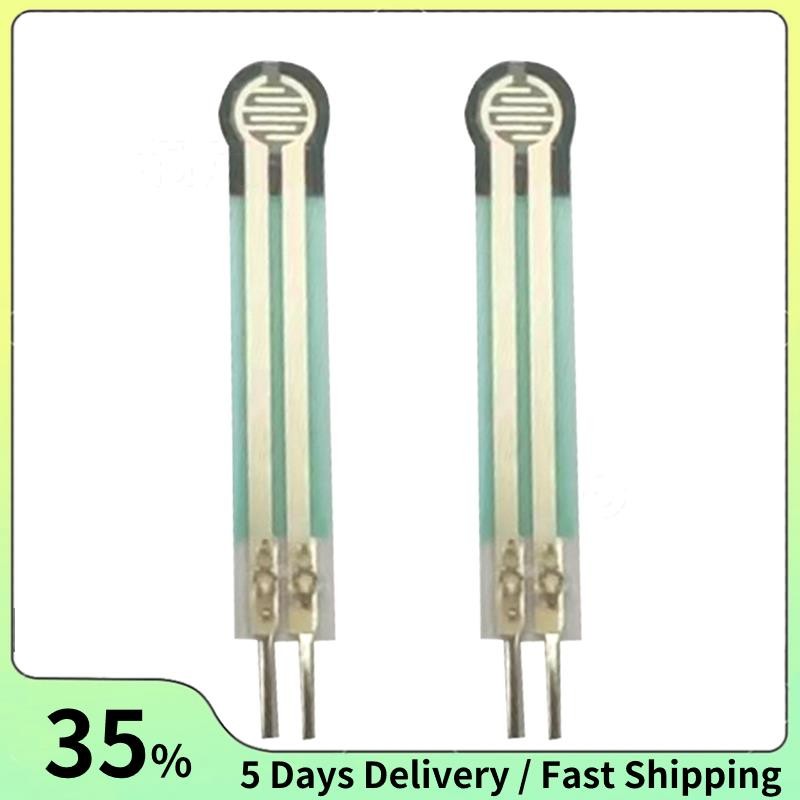 FSR400 Resistance Type Thin Film Pressure Sensor Force Sensing Resistor ...
