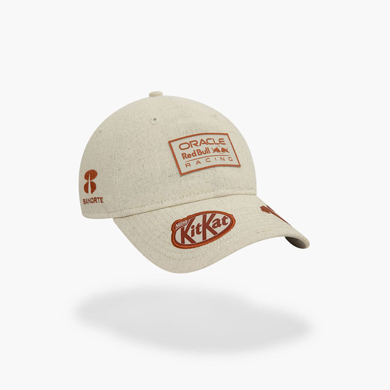 caps--2024 Oracle Red Bull Racing Team Hat F1 Redbull Checo Perez Max ...