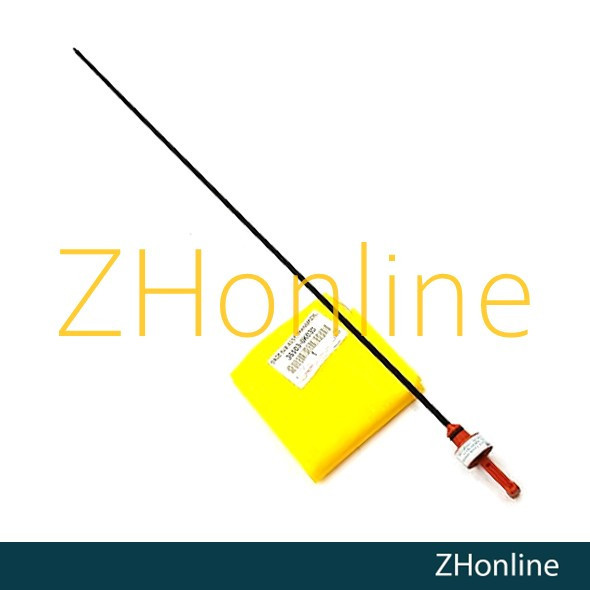 TOYOTA HILUX KUN25 - AUTO GEARBOX OIL LEVEL GAUGE / OIL LEVEL DIPSTICK ...