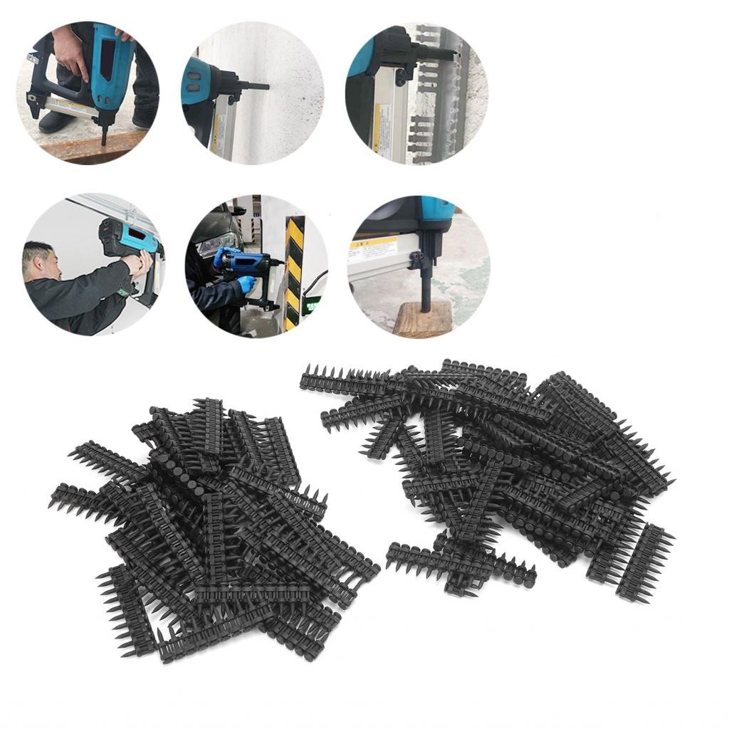 Gas Nails Stronger Penetrability Collated for Bracket Air Conditioner ...
