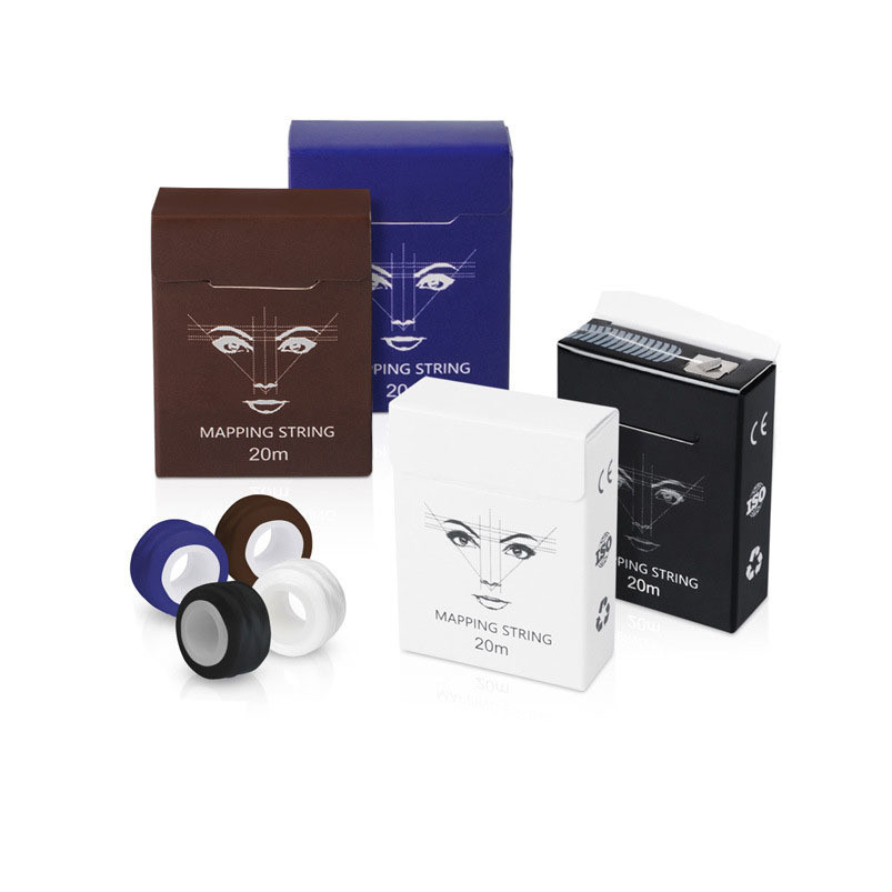 Tattoo Eyebrow Symmetrical Ruler 20M Tattoo Ink Line Ruler Tattoo ...