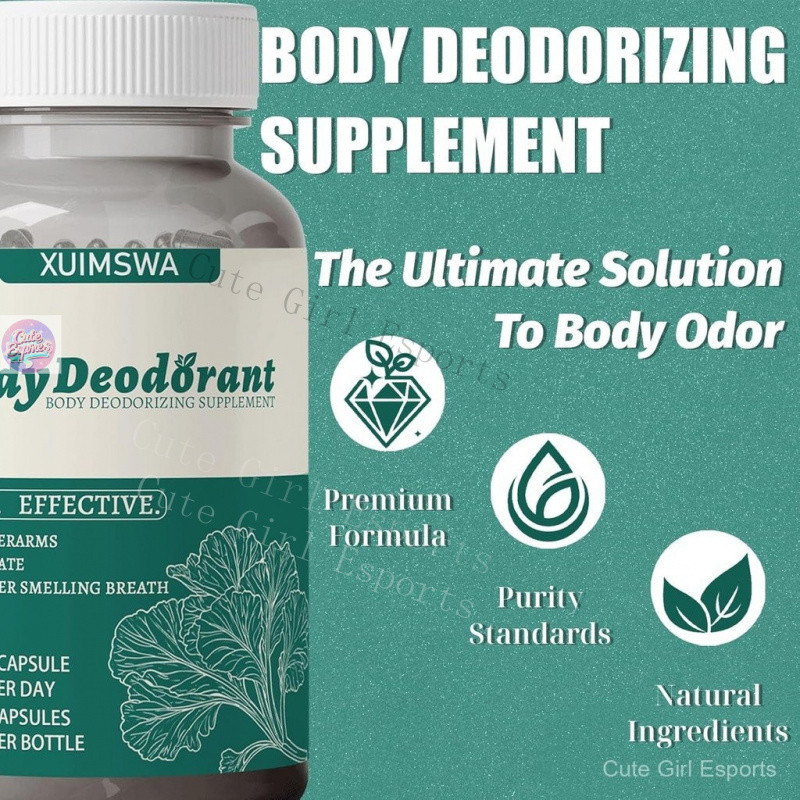 Body Deodorant Supplement,Body Deodorant Supplement,Body Deodorant ...
