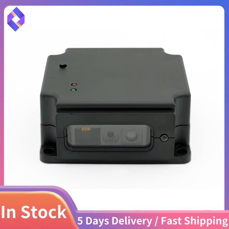 GM75 DC5V USB UART Qr Code Bar Code Fast Speed Global Exposure Barcode ...