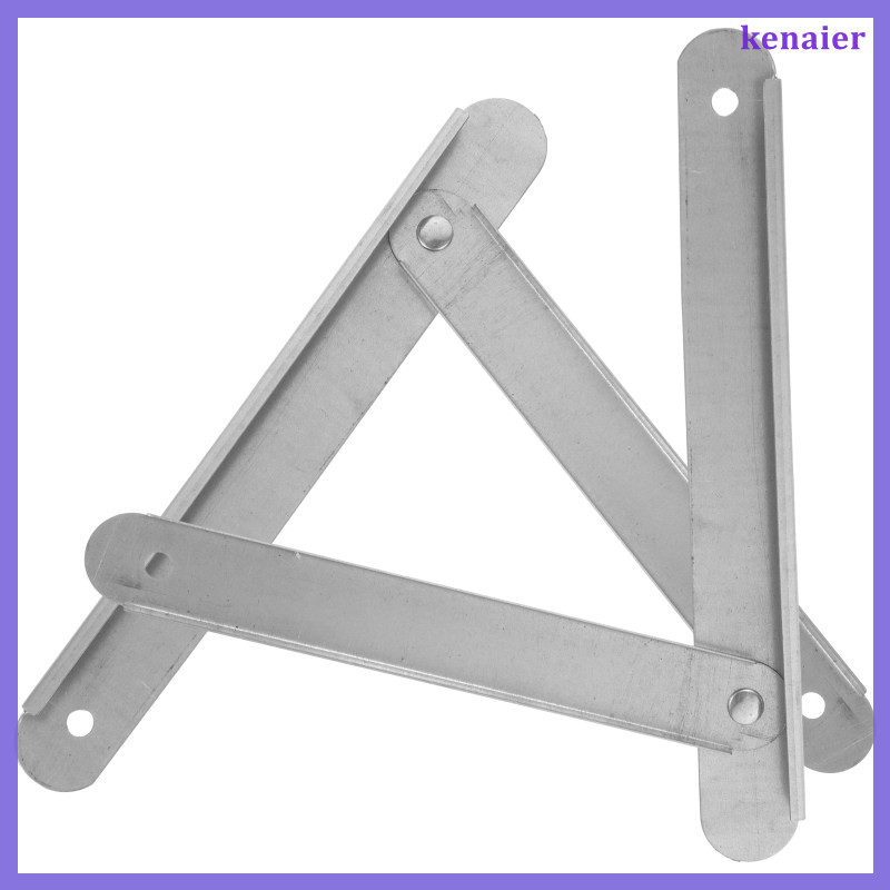 Reinforcement Pull Rod Ladder Aluminum Accessories Attachments Heavy ...
