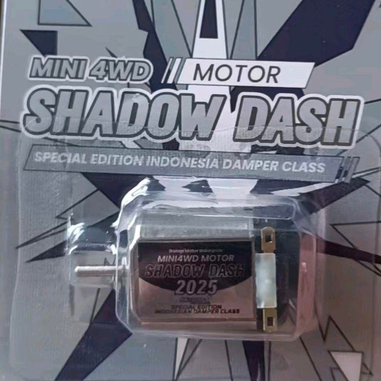 Shadow Dash Motor Project D ultra Dash spec dynamo/ (12 pcs 1 box ...