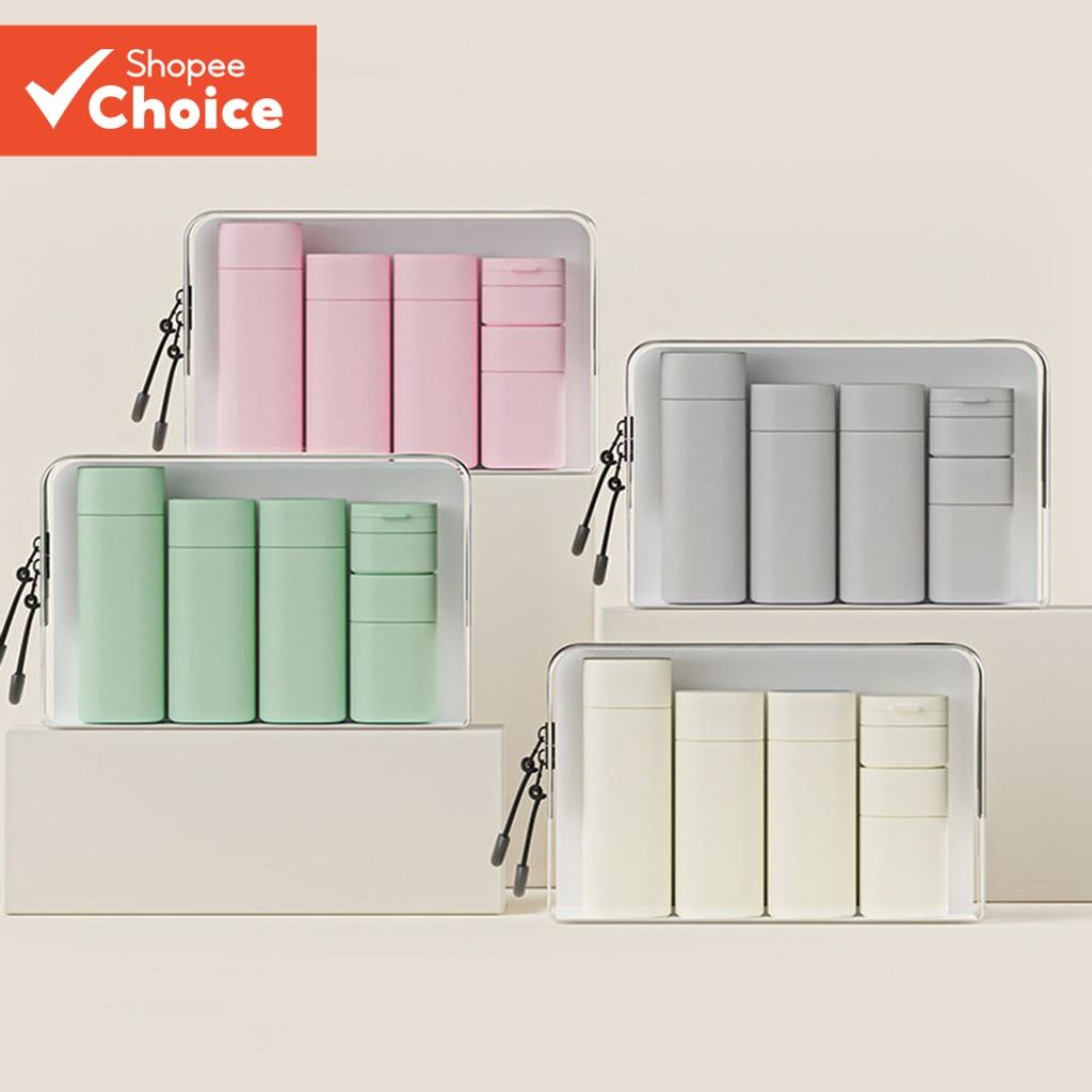 Buy shampoo container At Sale Prices Online - June 2026 | Shopee Singapore
