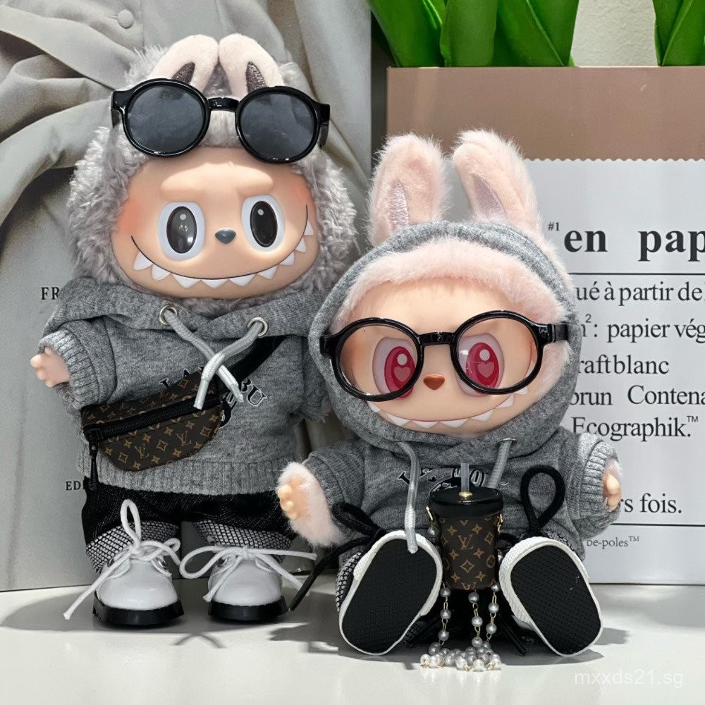 SG[Only Doll Clothes] Trendy Brand One/Second Generation Blind Box ...