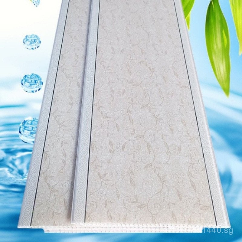 Ceiling Balcony Self-Installation Ceiling Bathroom pvc Gypsum Board ...