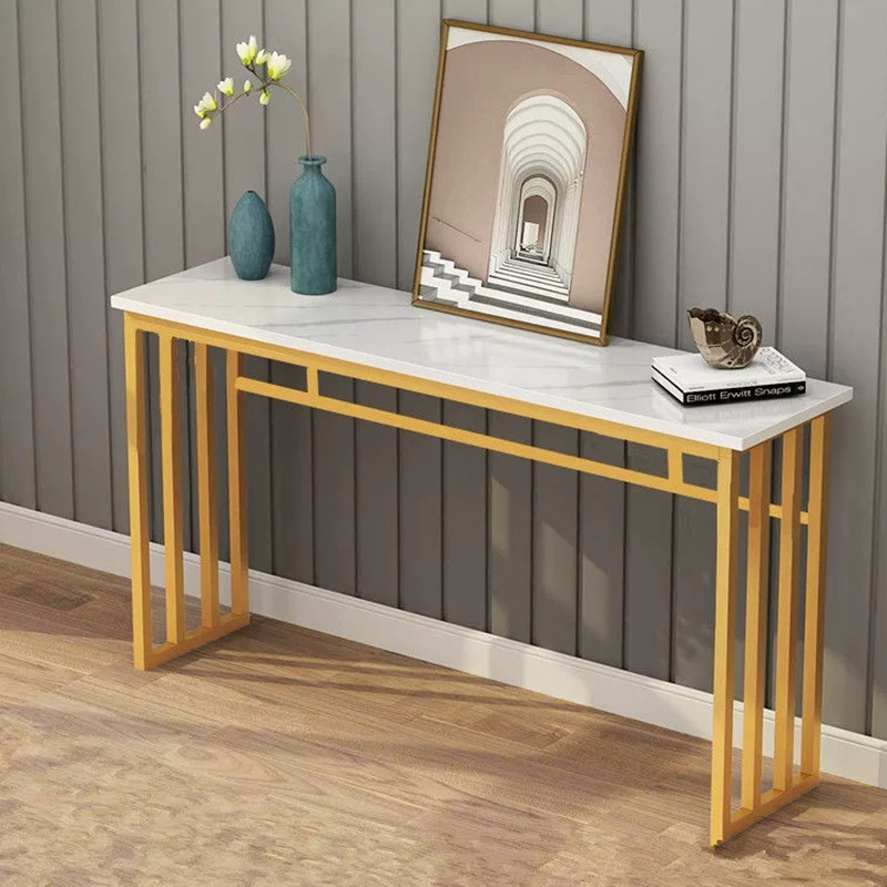 Study Table Console Table Hallway Narrow Table Bar Table Study Desk ...