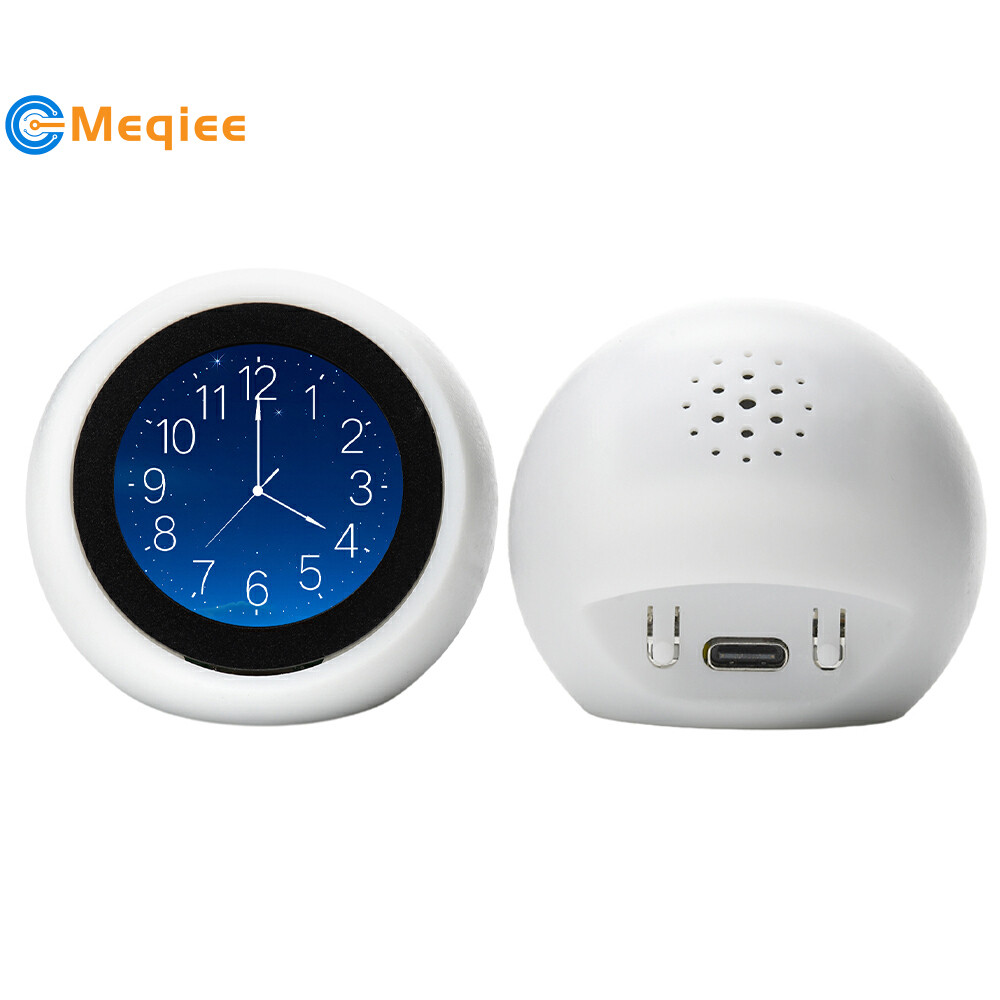 ESP32-S3 1.28-Inch Display Screen AI DeepSeek Artificial Intelligence ...