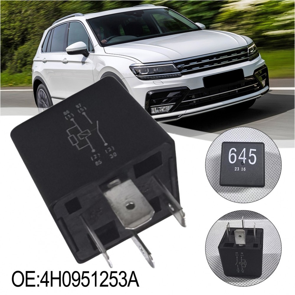 For Magotan For Car Fitment OEM Number 4H0951253A For Automotive Parts ...