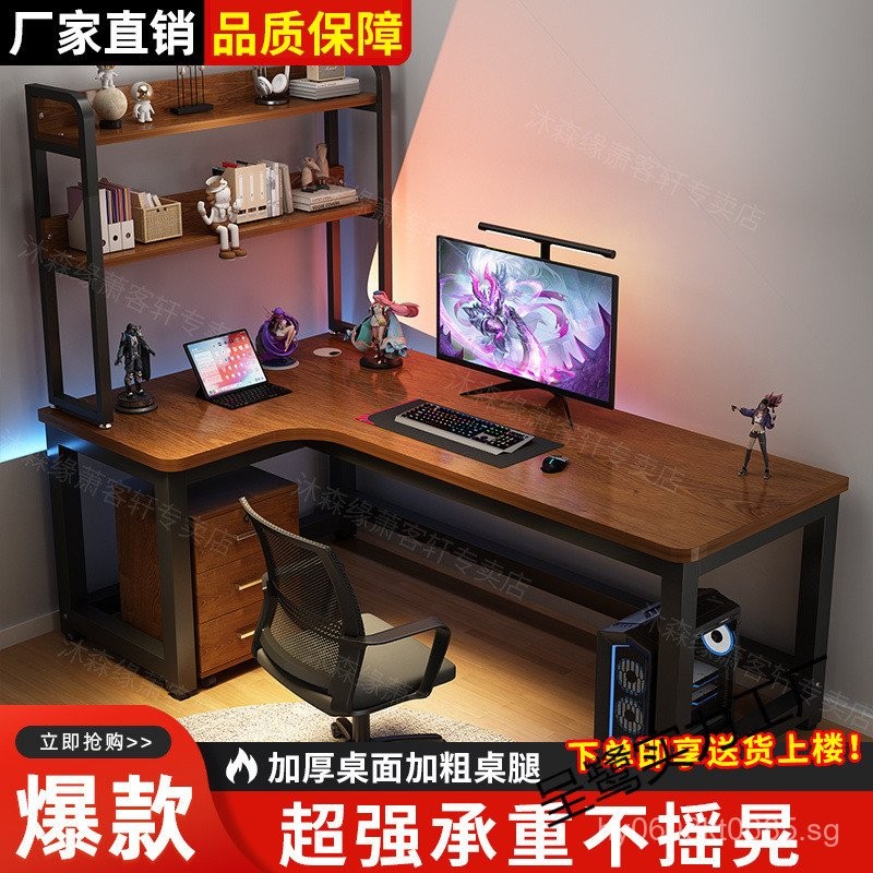 Corner Home Writing Desk Desk Corner Desk Computer Corner Computer Desk ...