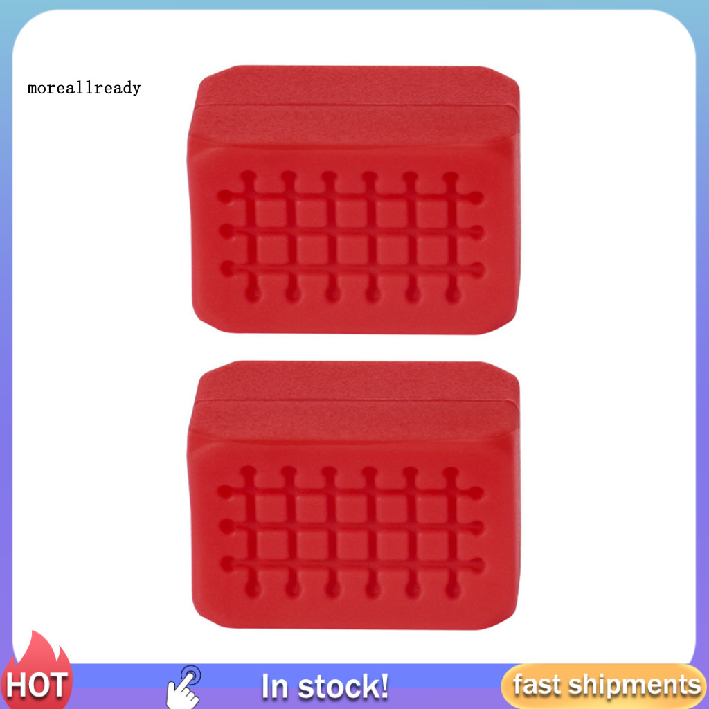 Food Grade Jaw Trainer Silicone Jaw Trainer 2pcs Silicone Jaw Exerciser ...
