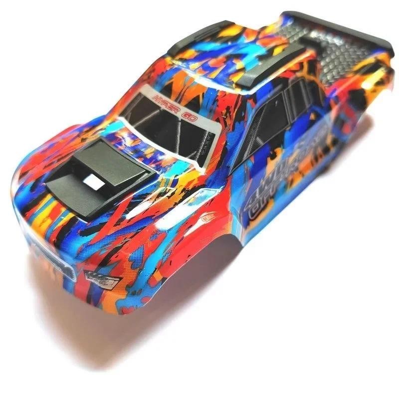 MJX Hyper Go 20208 1/20 RC cars RC trucks Original spare part car shell ...