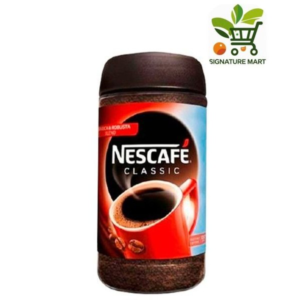 NESCAFE CLASSIC - 50G | Shopee Singapore