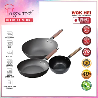 La gourmet Official Shop, Online Shop | Shopee Singapore