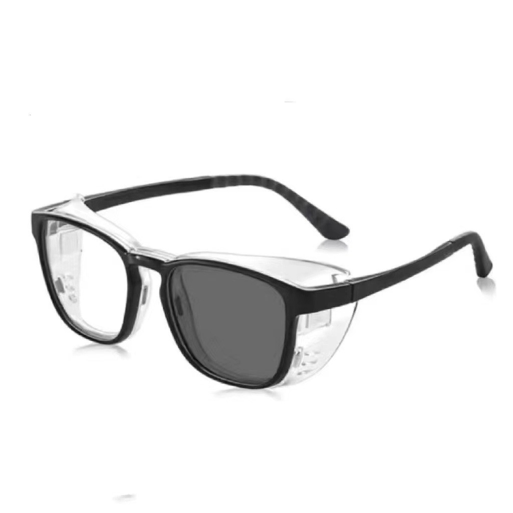 【Anti-Fog/Blue Light Blocking】Adaptive Photochromic Lens Prescription ...