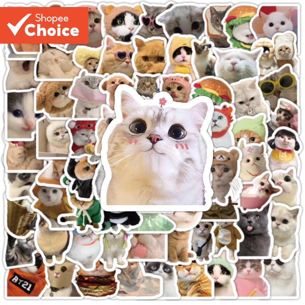 Buy cat sticker Products At Sale Prices Online - September 2026 ...