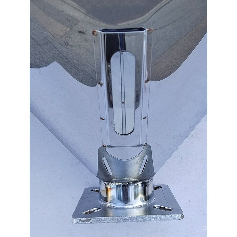 Injection Molding Machine Hopper25KG50KG Material Hopper Storage Hopper ...