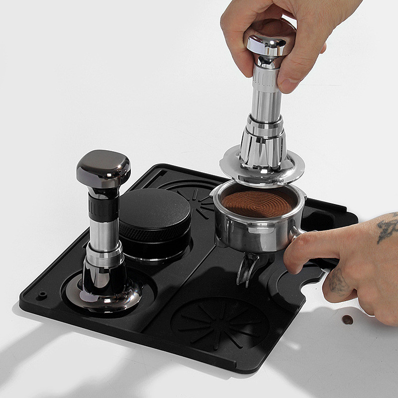 Coffee Machine Impact Powder Hammer Coffee Bean Machine Adjustable ...