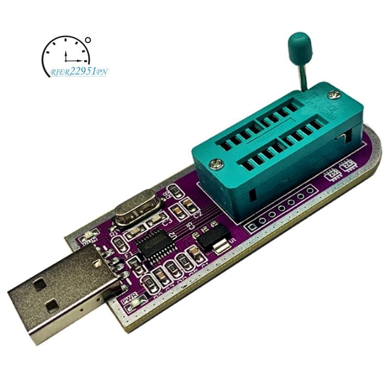 CH347 High-Speed Programmer Module 24 EEPROM 25 SPI FALSH Supports TTL ...