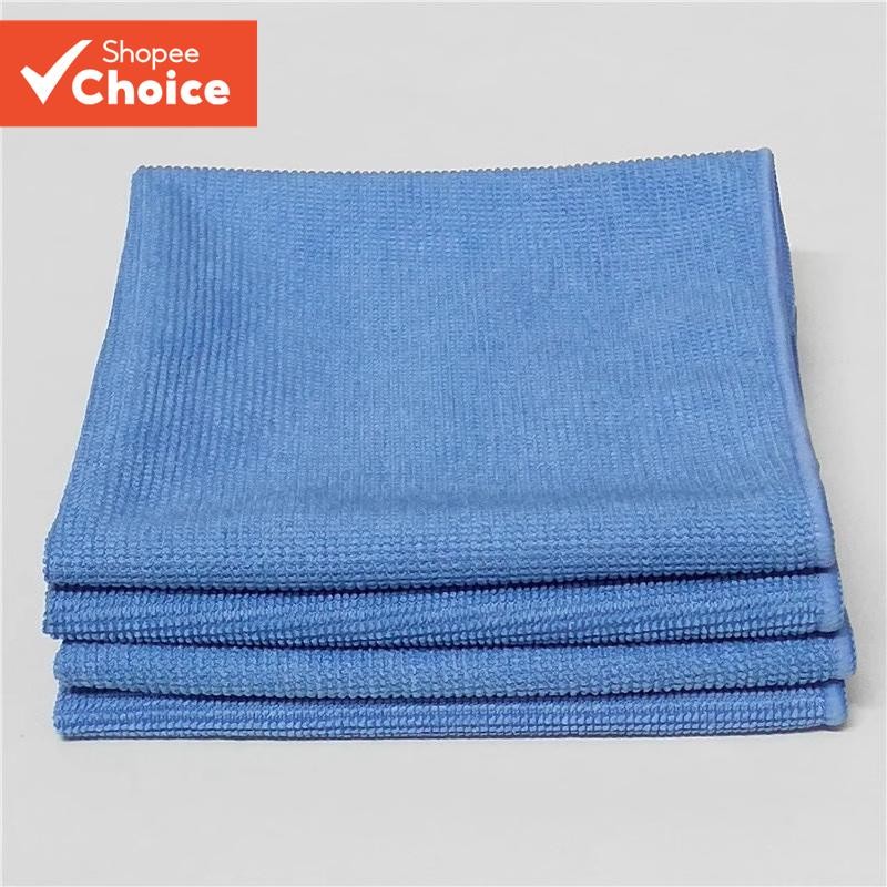 15x15cm 2 0x20cm Multifunctional Cleaning Cloth For Electronic Screen ...