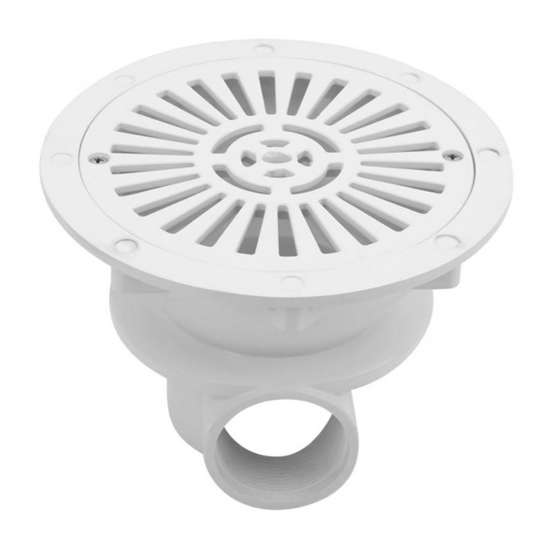 dal Pool Drain Replacement Detachable Swimming Pool Main Safety Drain ...
