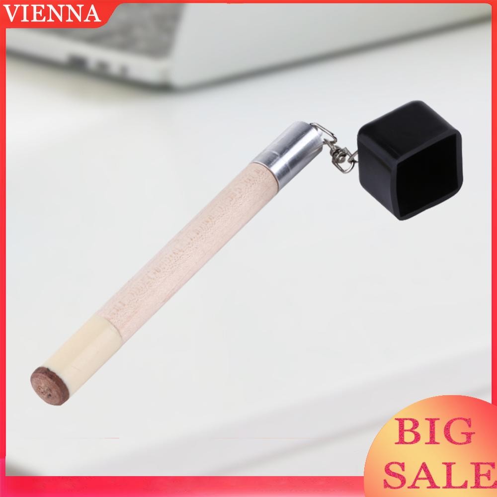 Pocket Pool Billiard Chalk Holder Pricker Cue Tip Prep Tool Table ...