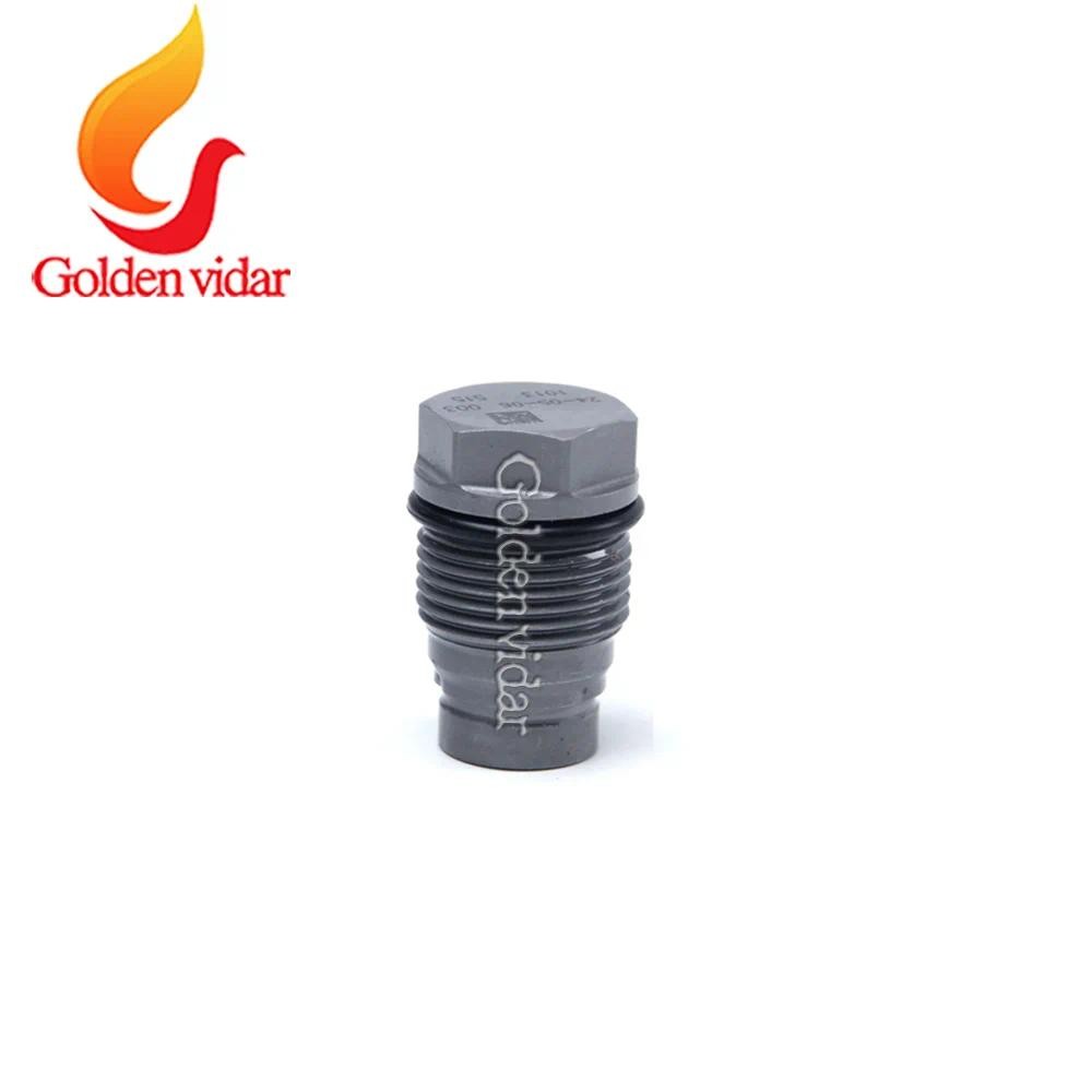 3pcs/set Pressure Limiting Valve 1110010013, for Bosch,Pressure Relief ...