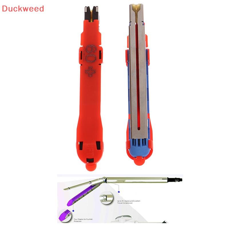 Duckweed Laparoscopic Endo Stapler Laparoscopic Surgical Instruments ...