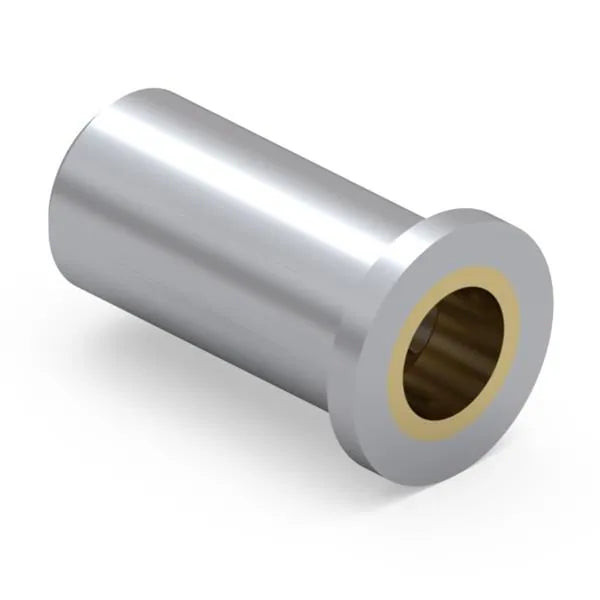 [⌨️ LandingPad] Mill-max Hotswap Sockets 3305 for Mechanical Keyboards ...