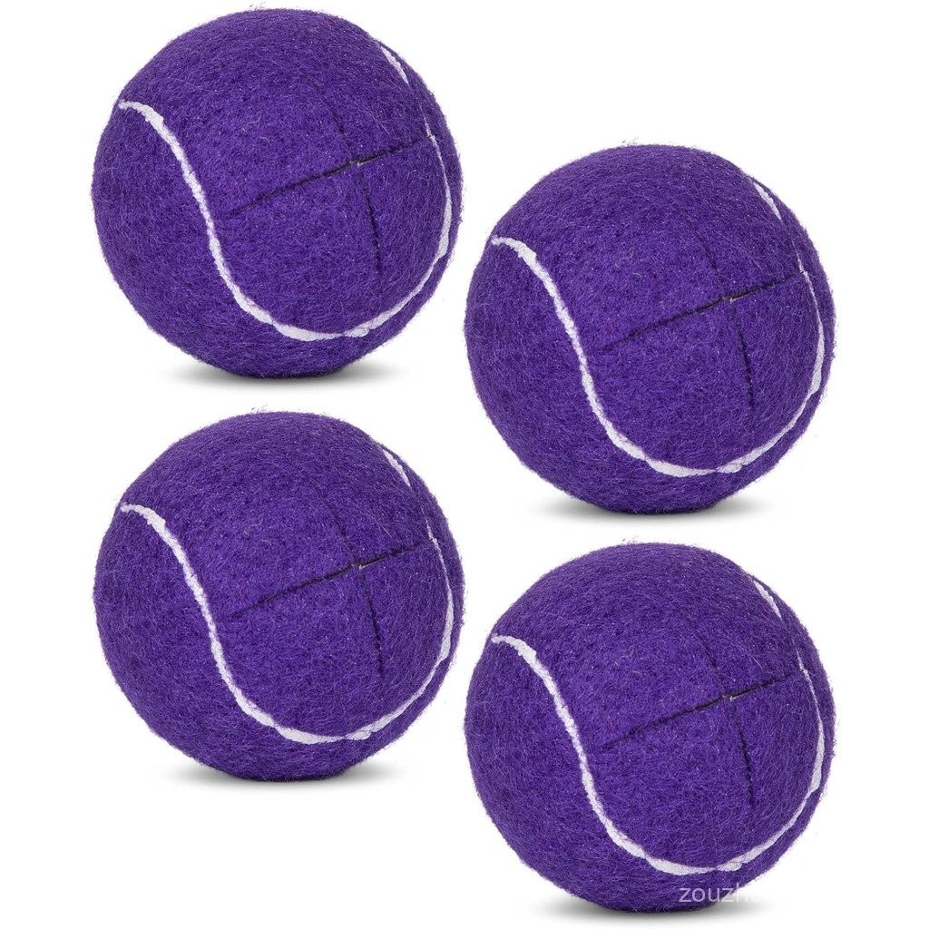 4 Pre Cut Walker Tennis Ball Glides - Walker, Walkers Legs Precut Glide ...