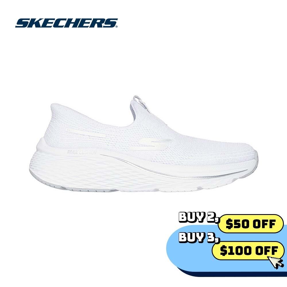 Skechers Women Slip-ins Performance Max Cushioning Elite 2.0 Shoes ...