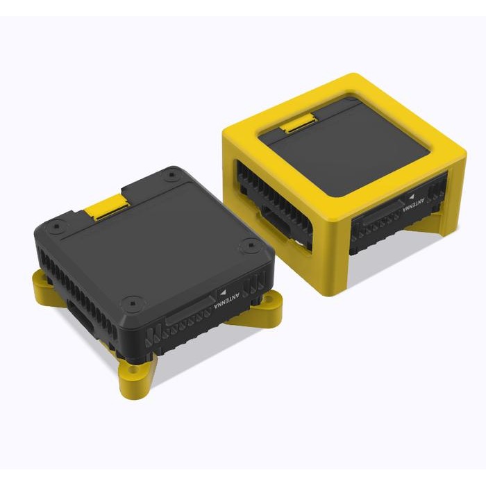 DJI O4 Pro AIR UNIT MOUNT AIRUNIT DJI04 3d Print tpu | Shopee Singapore