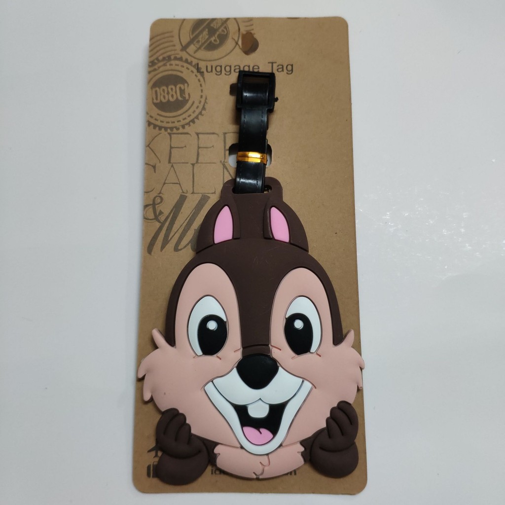 PCXZ Travel Essential Boarding Pass Tow Pass Hamster Tom Cat Rainbow ...