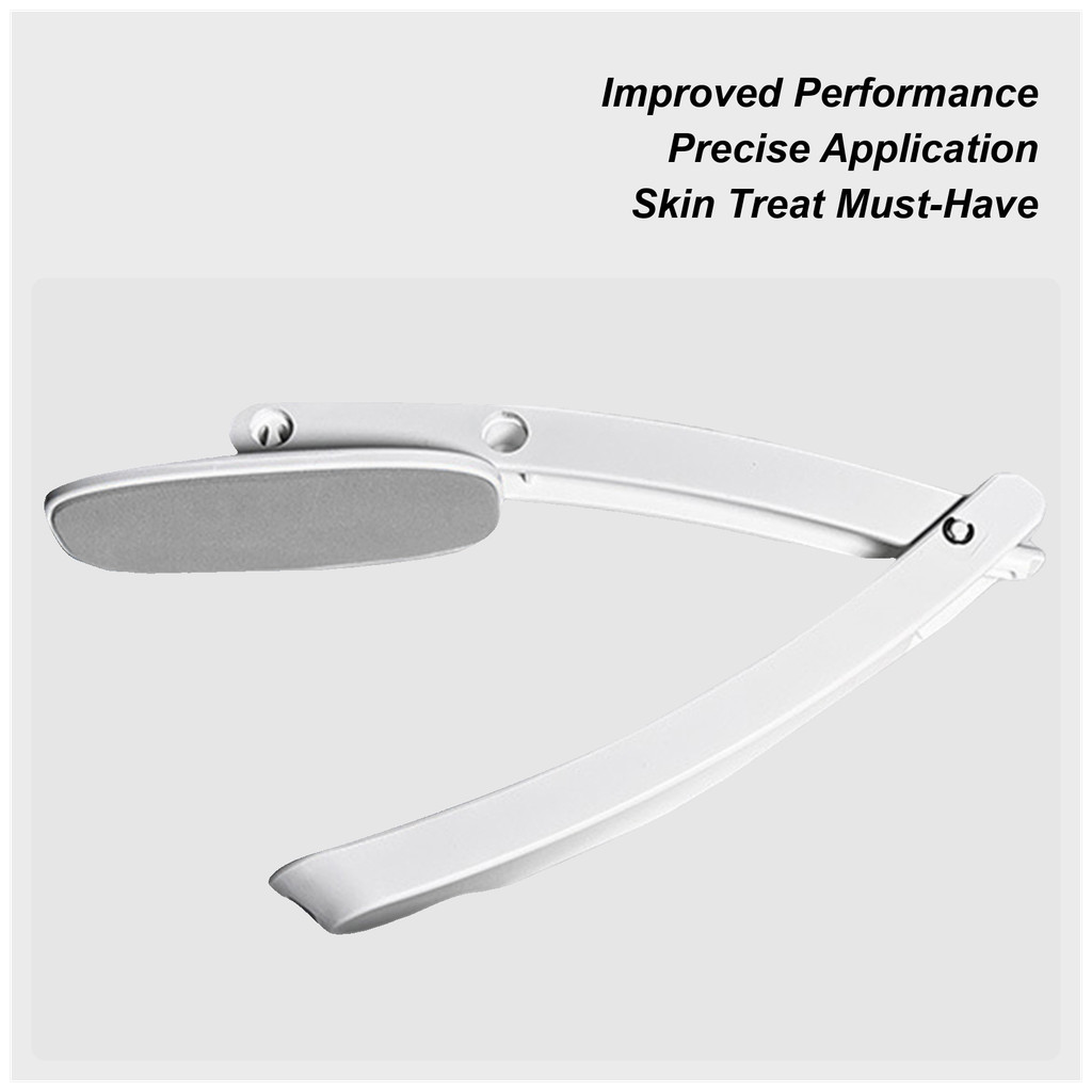 Cream Applicator for Back Cream Applicator Back Brush Long Handled ...