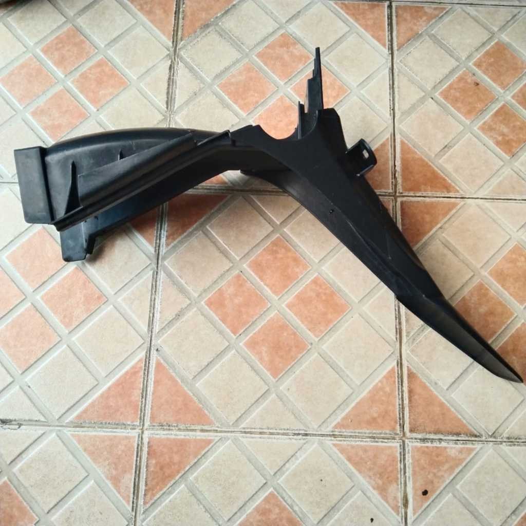 YAMAHA JUPITER Z OLD REAR FENDER SPAKBOR ( 5LL-F1611-00 ) | Shopee ...