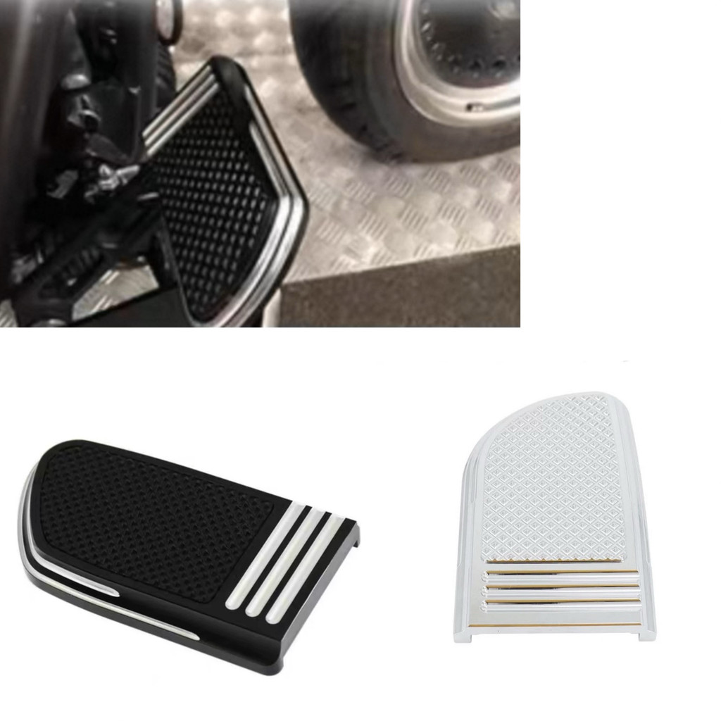 Harley Modified Successor Soft Tail Commander Fat Boy Breaker Modified ...