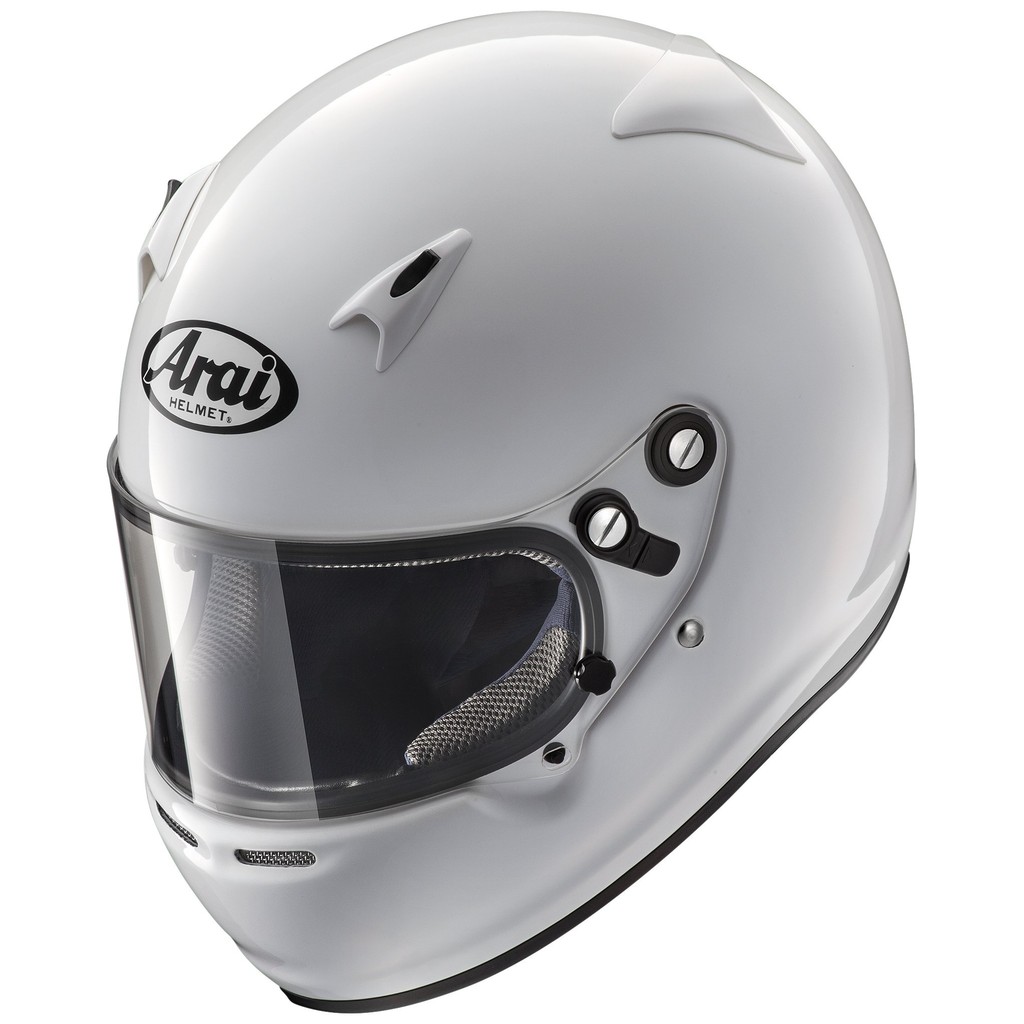 ARAI Junior Full Face Kart Racing Helmet (Various Sizes) | Shopee Singapore