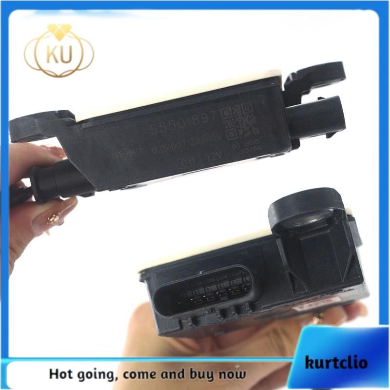 Particulate Matter Sensor Zafira Particulate Matter Sensor 55487677 ...